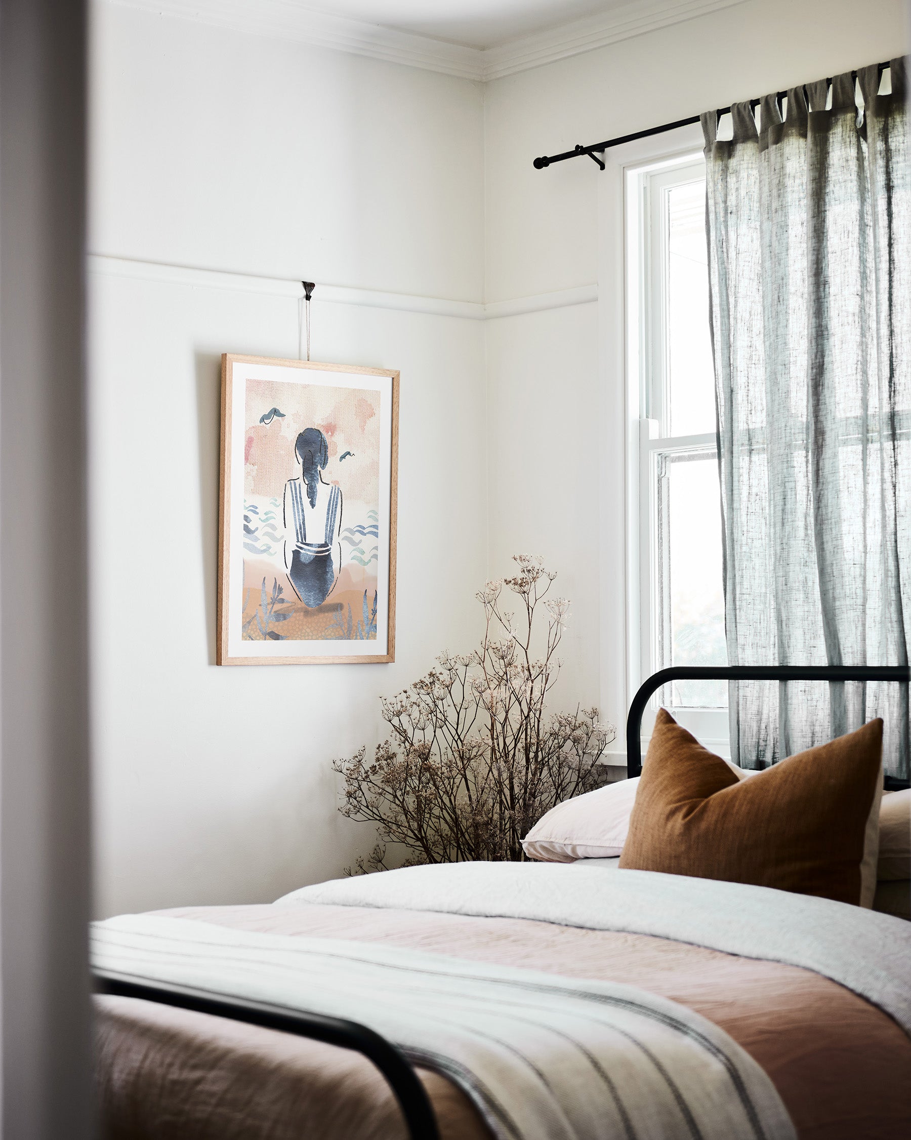 Sojourn | Fine art print – Steph Stepan